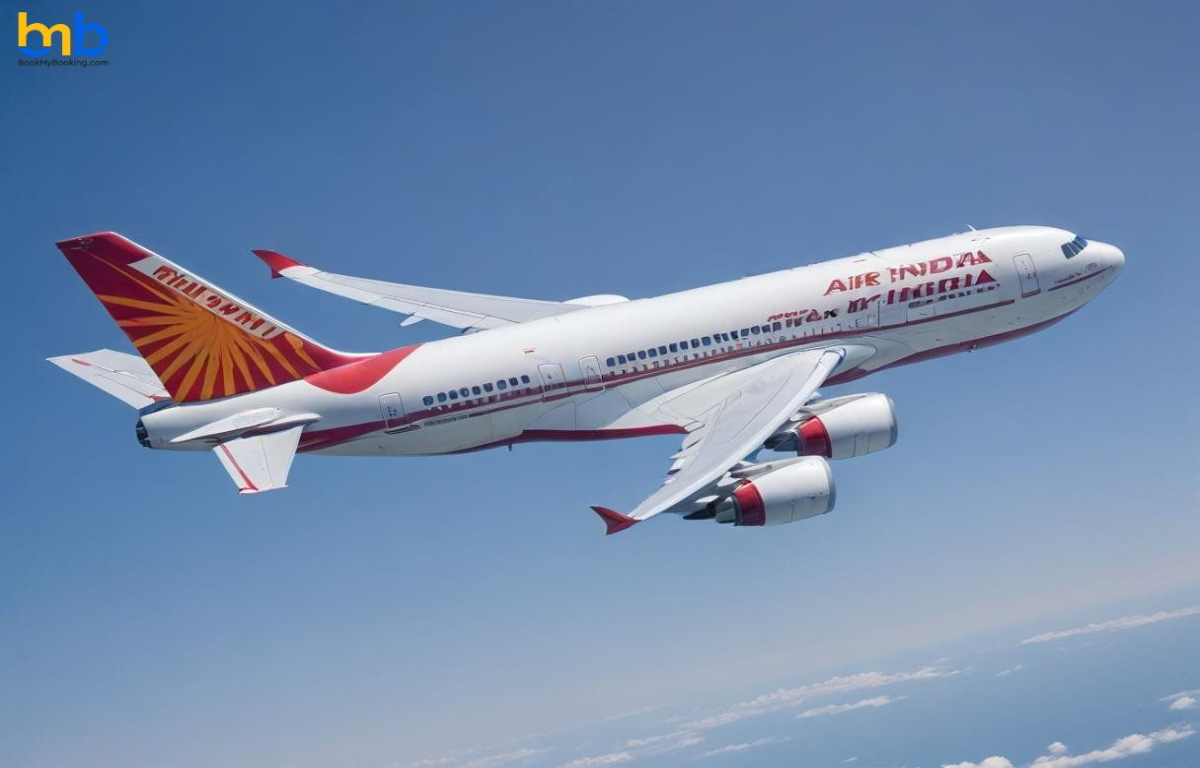 Air India Express offers more booking options through the virtual ...